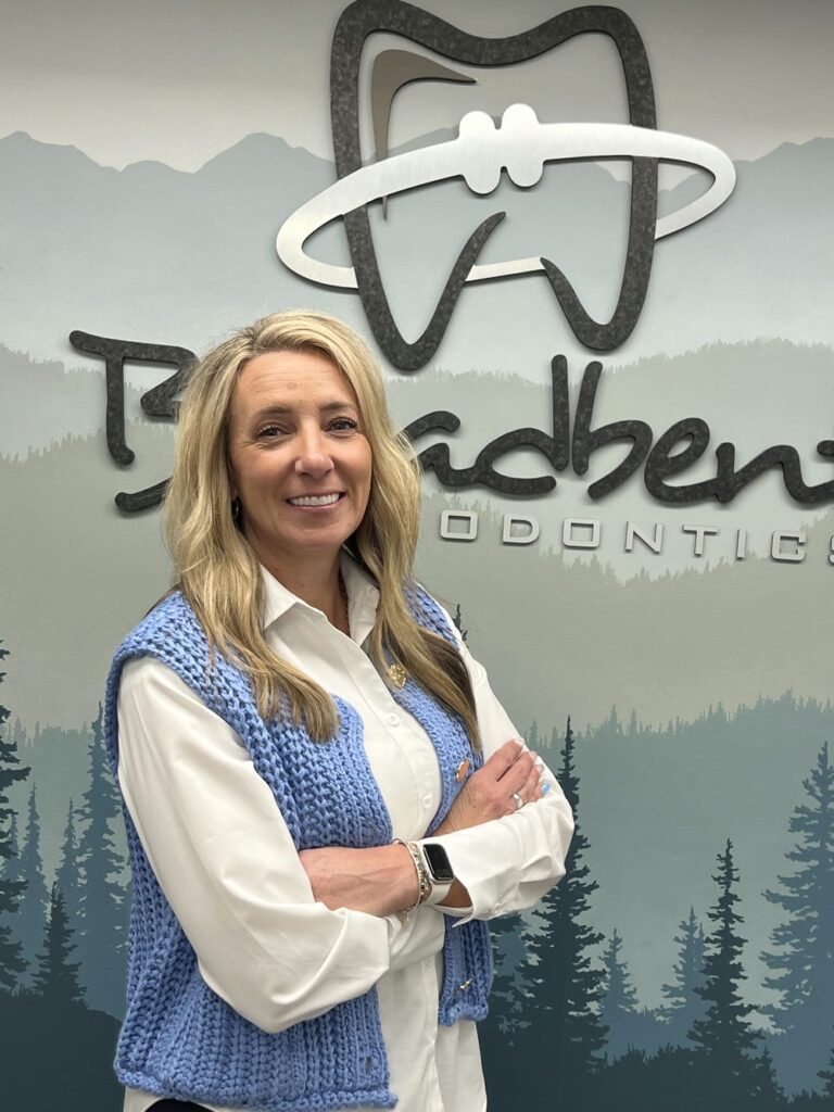 Meet Our Orthodontic Team in North Odgen, Utah